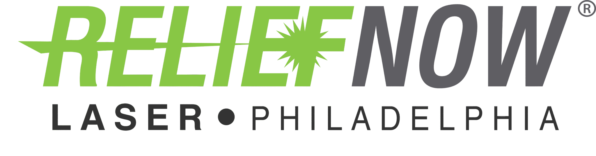 Philadelphia – Relief Now Laser Methods